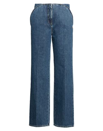 Givenchy HOSEN & R&Ouml;CKE - Jeanshosen auf YOOX.COM