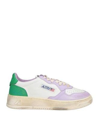 Autry CHAUSSURES - Sneakers sur YOOX.COM