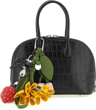 Self Portrait Sac Cabas - Noir