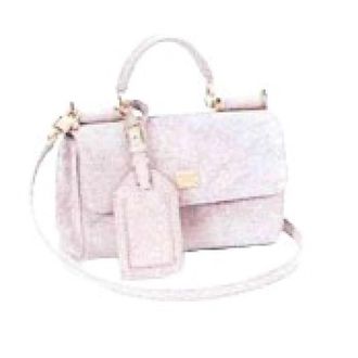 Dolce & Gabbana My Sicily Handtasche - - Bags - Damen - Braun - ONE SIZE