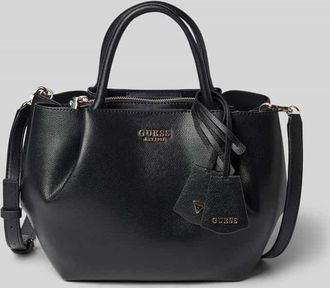 Guess Handtasche in Leder-Optik Modell Amorette