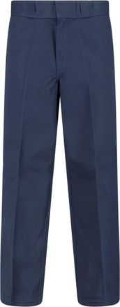Dickies Work Pants Loose 877