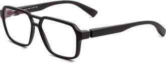 Mykita unisex, Accessoires, Noir, Taille: 57 MM Raider 355 OPT Eyeglasses