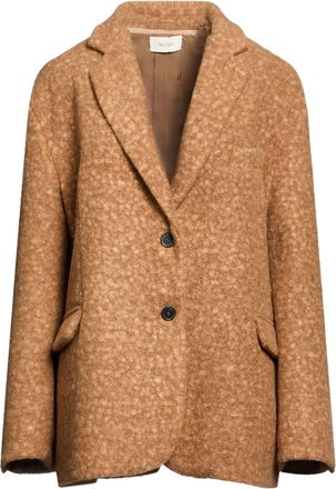Vicolo JACKEN & M&Auml;NTEL - M&auml;ntel auf YOOX.COM