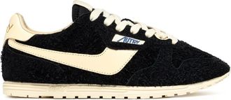 Autry Windspin Low - - Shoes - Damen - Schwarzk - 40 EU