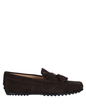 Tod's SCHUHE - Mokassins auf YOOX.COM