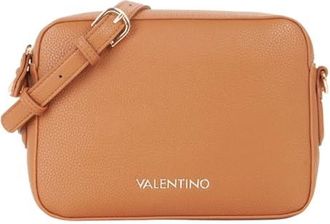 Valentino Brixton Camera Bag Cuoio