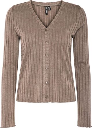 Pieces Female Strickjacke PCIRIS