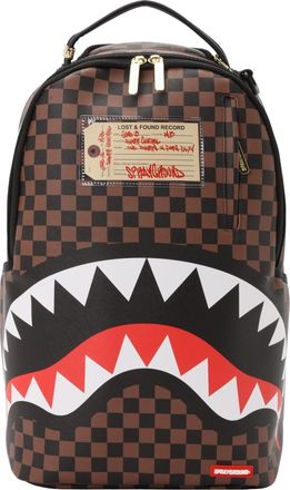 Sprayground Rucksack SHARKS IN PARIS LOST & FOUND