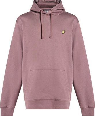 Lyle & Scott TOPS - Sweatshirts auf YOOX.COM