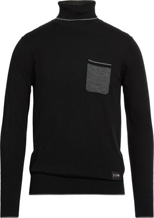 Cavalli STRICKWAREN - Rollkragenpullover auf YOOX.COM