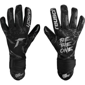 Reusch Torwarthandschuhe Pure Contact Infinity