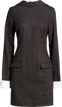 Semicouture KLEIDER - Mini-Kleider auf YOOX.COM