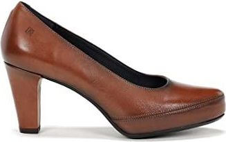 Dorking BLESA D5794 Chaussure en Cuir de Sucre