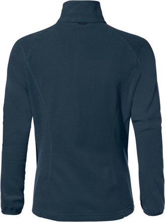 Vaude Outdoorjacke Womens Rosemoor Fleece Jacket II (1-St) warme, atmungsaktive Fleecejacke