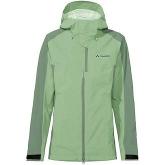 Vaude Damen Funktionsjacke Wo Elope Jacket II