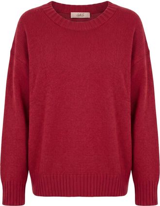 Carla G. STRICKWAREN - Pullover auf YOOX.COM