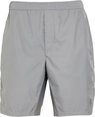 Brunello Cucinelli HOSEN & R&Ouml;CKE - Shorts & Bermudashorts auf YOOX.COM