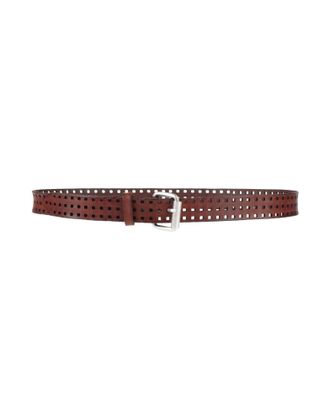 Campomaggi Kleinlederwaren - G&uuml;rtel auf YOOX.COM