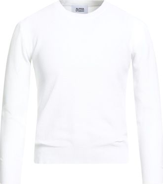 Alpha Studio STRICKWAREN - Pullover auf YOOX.COM