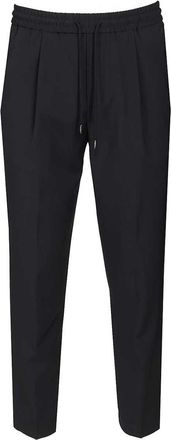 Jacob Cohen Pantalons D&eacute;contract&eacute;s - Bleu