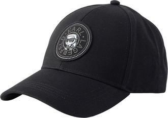 Karl Lagerfeld Cap IKON