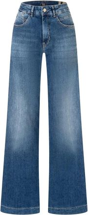 M.A.C Mac, Damen, Jeans, Blau, L L32Gr&ouml;&szlig;e
