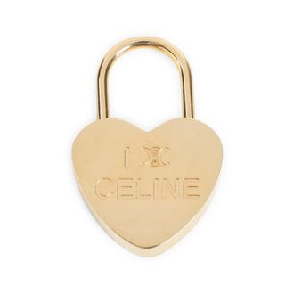 Celine Celine, Damen, Taschen, Gelb, ONE SIZEGr&ouml;&szlig;e