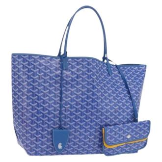 Goyard Damen, Pre-Owned, Blau, ONE SIZEGr&ouml;&szlig;e
