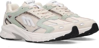 Maruti Femme, Chaussures, Multicolore, Taille: 37 EU Nima Baskets