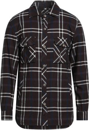 Agho TOPS - Hemden auf YOOX.COM