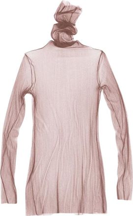 Cortana Femme, Tops, Brun, Taille: 38 FR Cisne de tul