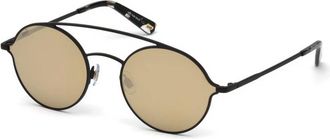 Web Eyewear unisex, Accessoires, Noir, Taille: 56 MM We0220 Lunettes de soleil
