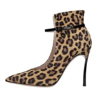 Casadei Damen, Schuhe, Mehrfarbig, 37 EUGr&ouml;&szlig;e