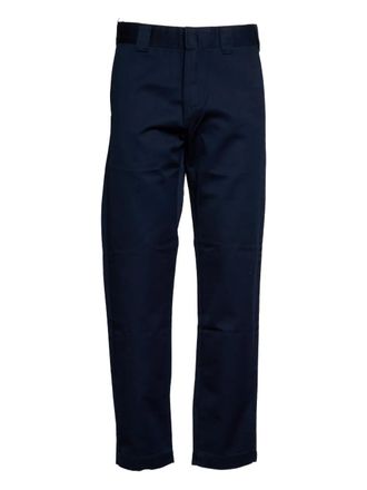 Carhartt Work in Progress Denison Master Hose - Blau