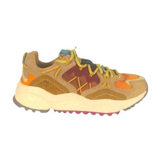 Flower Mountain Baskets Yamabushi - Femme - Chaussures - Multicolore - Taille: 40 EU