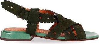 Chie Mihara Ballerinas - Schwarz