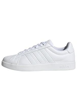 adidas Adidas Chaussures Streettalk pour homme, blanc, 36 EU