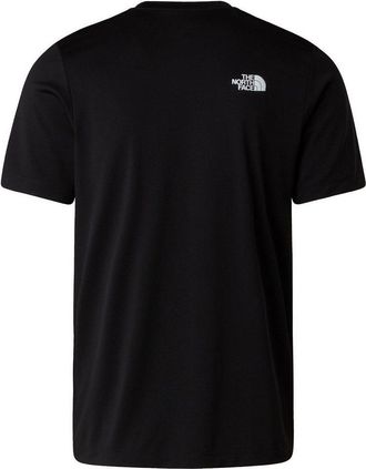 The North Face Kurzarmshirt M ODLES TECH TEE TNF BLACK