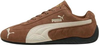 Puma Puma, Femme, Chaussures, Brun, Taille: 40 EU Speedcat OG