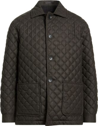 Tagliatore JACKEN & M&Auml;NTEL - Jacken und Anoraks auf YOOX.COM