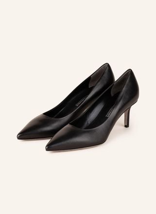 Kennel & Schmenger Pumps Rome schwarz