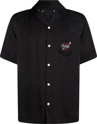 AllSaints TOPS - Hemden auf YOOX.COM