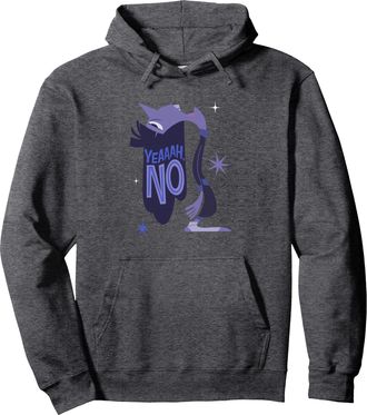 Disney Pixar Inside Out 2 Ennui Pullover Hoodie