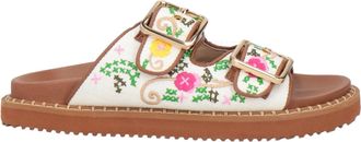 De Siena shoes SCHUHE - Sandalen auf YOOX.COM