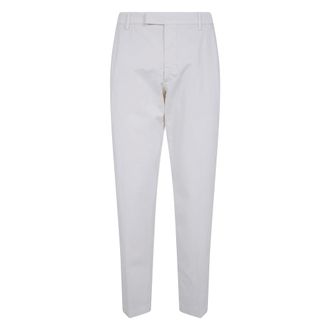 Michael Coal Chinos - Homme - Pantalons - Beige - Taille: W38
