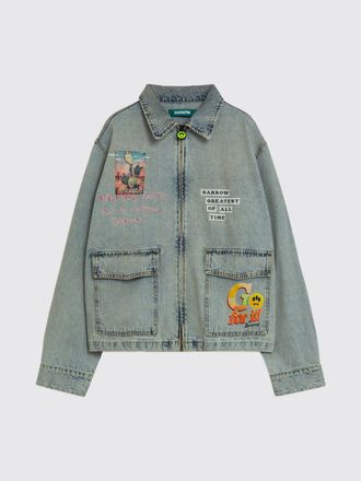 Barrow Jacke Herren Farbe Hellblau