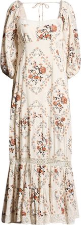 Free People KLEIDER - Midi-Kleider auf YOOX.COM