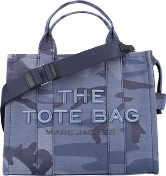 Marc Jacobs Damen, Taschen, Blau, ONE SIZEGröße