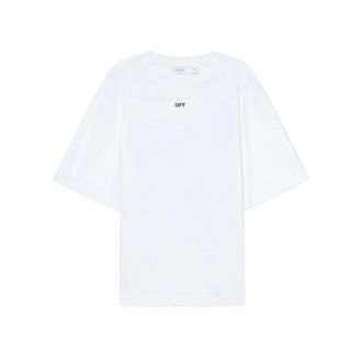 Off-white Herren, Oberteile, Wei&szlig;, SGr&ouml;&szlig;e